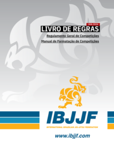Libros y Videos (IBJJF) – AAJJB | Asociación Argentina de Jiu-Jitsu ...